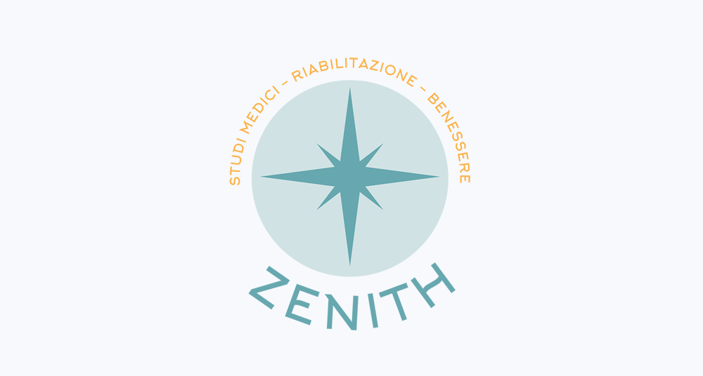 zenith logo design – Paris Boyfriend | Graphic & Web design